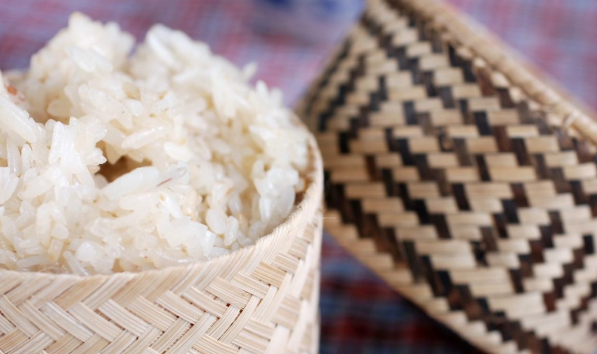 The Culture of Lao Food - Love Laos